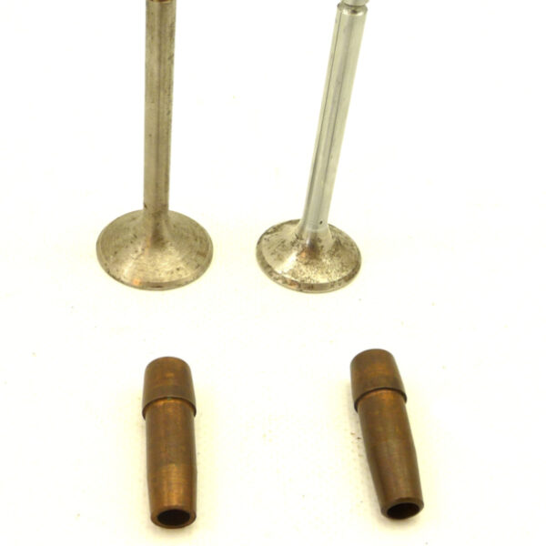 BSA Motorcycle Parts - Obsolete Bike Parts