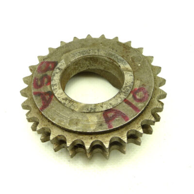 BSA Motorcycle Parts - Obsolete Bike Parts