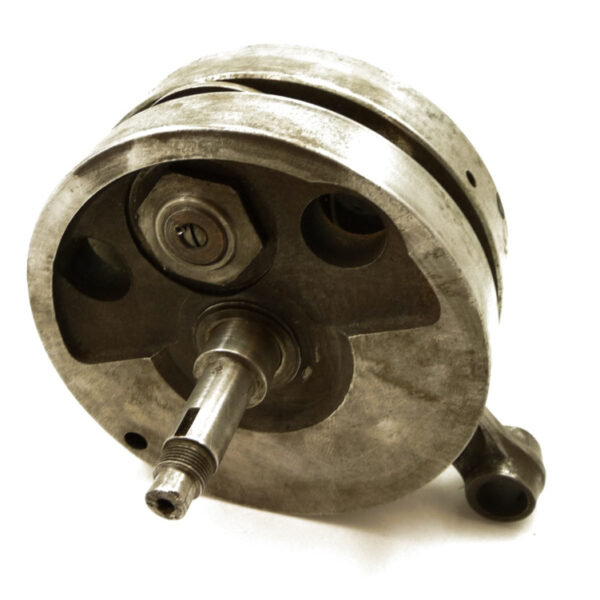 BSA Motorcycle Parts - Obsolete Bike Parts