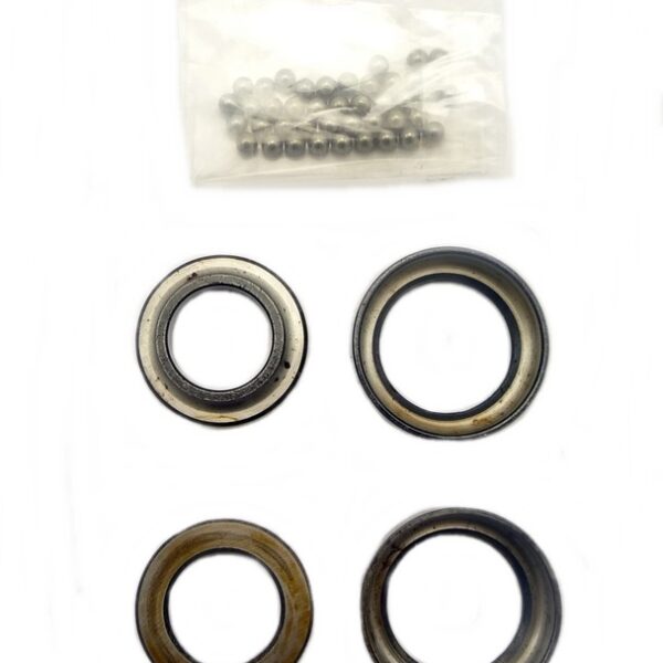 BSA Motorcycle Parts - Obsolete Bike Parts