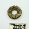 BSA Motorcycle Parts - Obsolete Bike Parts