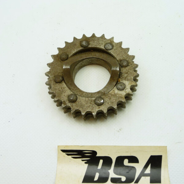 BSA Motorcycle Parts - Obsolete Bike Parts
