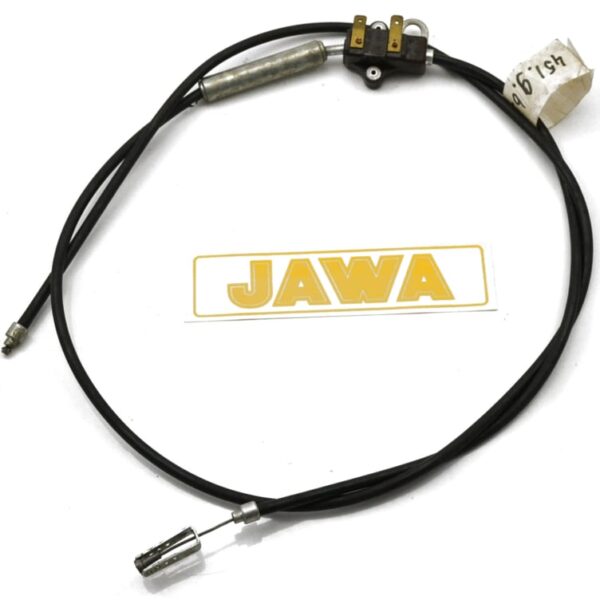 Jawa motorcycle parts - Obsolete Bike Parts