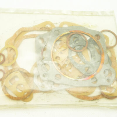 BSA Motorcycle Parts - Obsolete Bike Parts