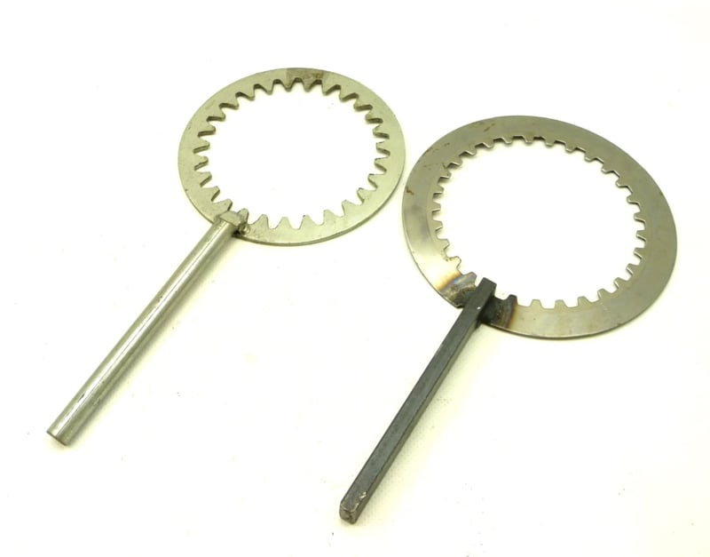 Yamaha XS type clutch centre locking tool – Order Online
