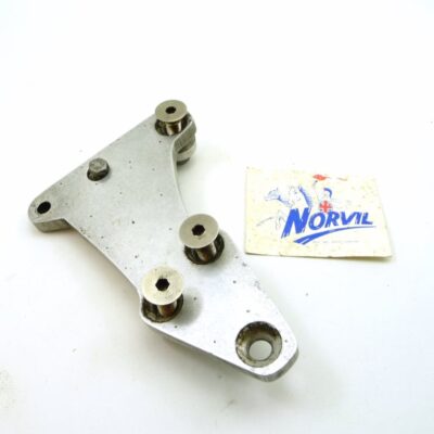 Norvil - Obsolete Bike Parts