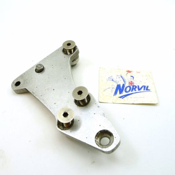 Norvil - Obsolete Bike Parts