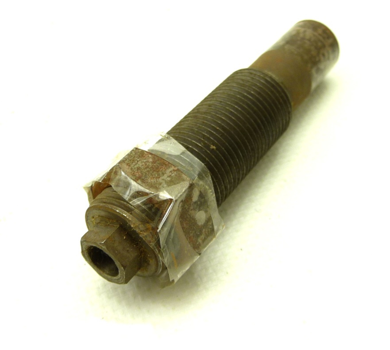 Yamaha cam chain tensioner bolt + nut (90109-18306 / 447-...