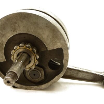 BSA Motorcycle Parts - Obsolete Bike Parts