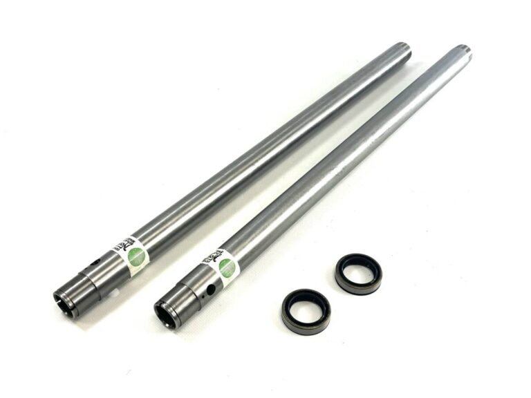 Norton Roadholder fork stanchions 03-0036 - Obsolete Bike Parts